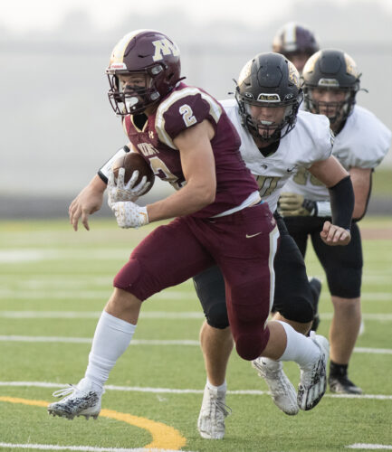 Minot High looks for redemption against West Fargo Sheyenne | News ...